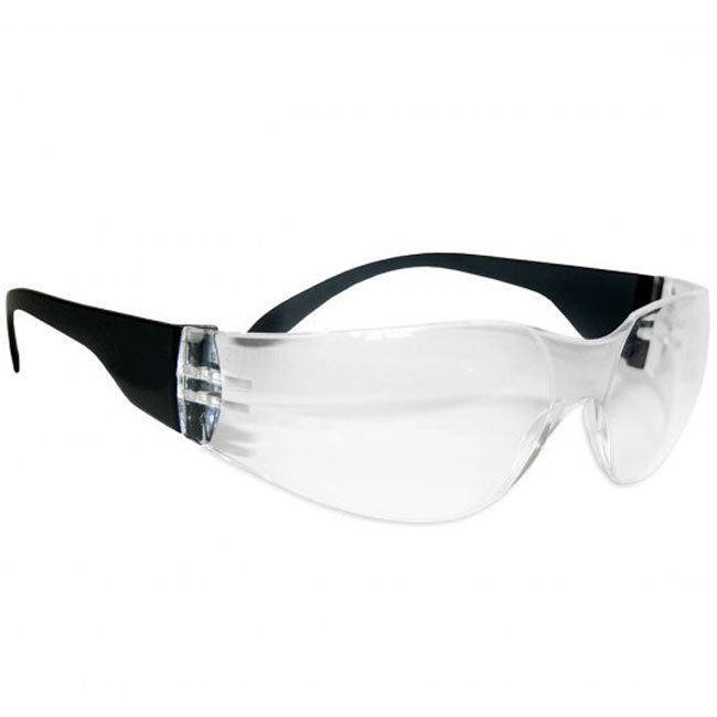 Work Glasses 603 Transparent Work Glasses | Koreteks