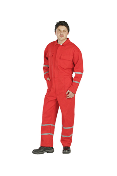 İşçi Tulumu | Koreteks