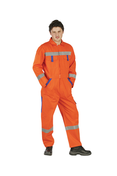 İşçi Tulumu | Koreteks