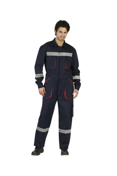 İşçi Tulumu | Koreteks