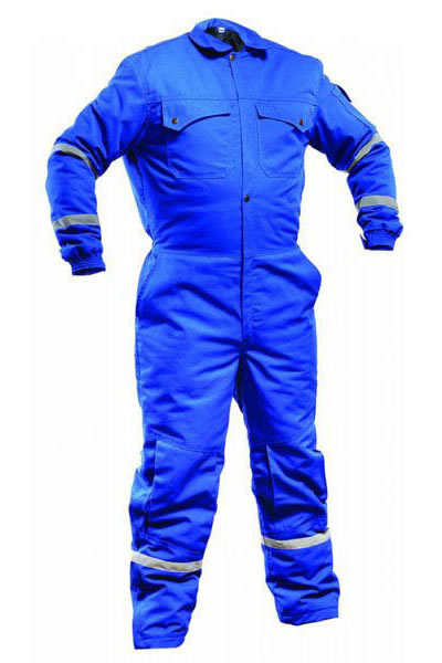 İşçi Tulumu | Koreteks