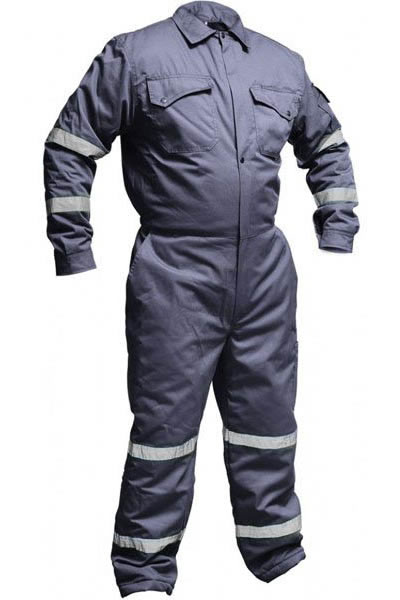 İşçi Tulumu | Koreteks