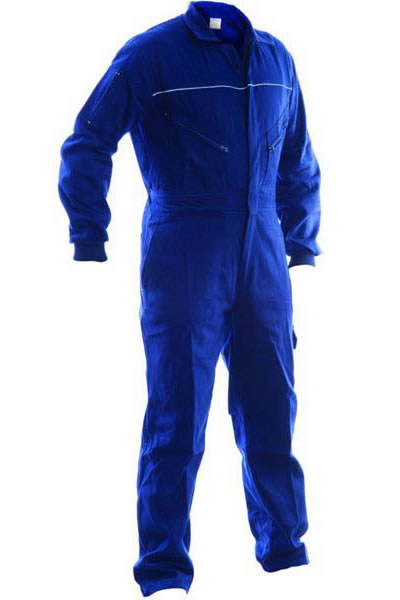 İşçi Tulumu | Koreteks