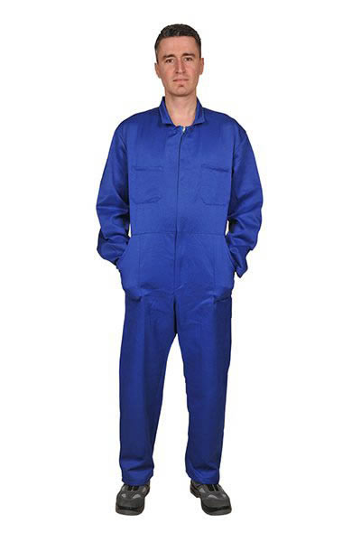 İşçi Tulumu | Koreteks