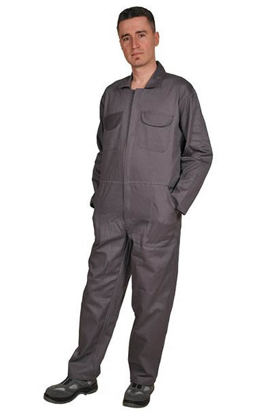 İşçi Tulumu | Koreteks