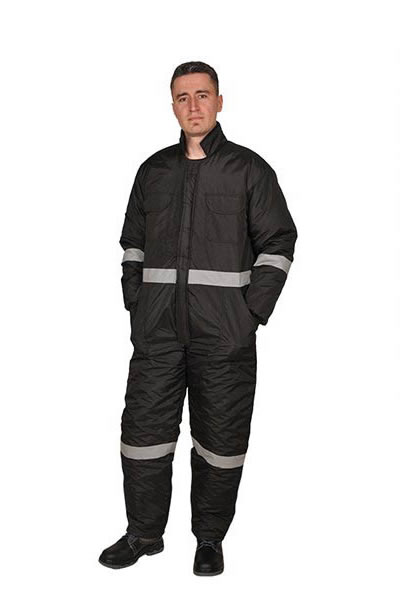 İşçi Tulumu | Koreteks