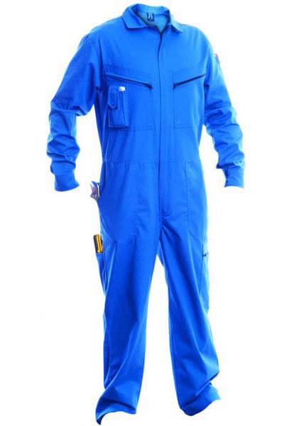 İşçi Tulumu | Koreteks